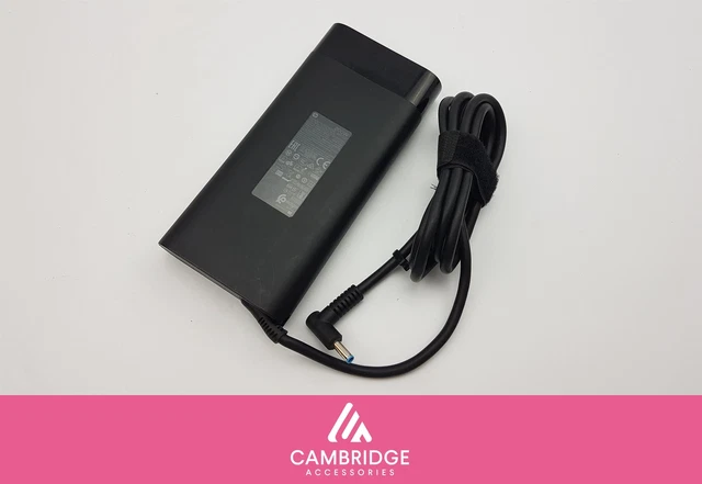 GENUINE HP TPN-DA10, L00818-850, L00895-003, ADP-200HB B 200W Laptop ...
