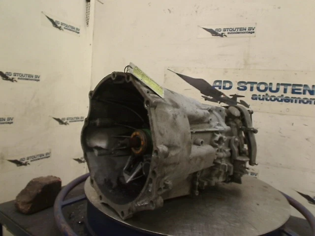 BOITE DE VITESSES MANUELLE Volkswagen Crafter 2007 HVW9062602800 EUR ...