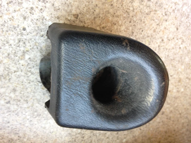 TRIUMPH SPITFIRE MK4/1500 Gt6 Mk3 Ignition/Steering Lock Shroud £12.99 ...