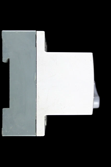 MEM 40 AMP 30mA DOUBLE POLE RCCB RCD 402ELHN £34.99 - PicClick UK