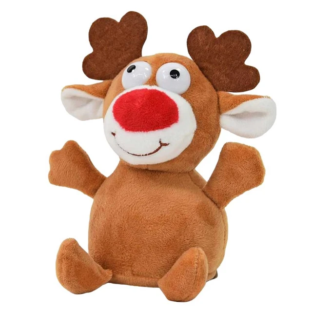 KÖGLER LABERTIER RENTIER Rudolph plappert alles nach Wackelkopf ...