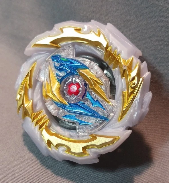 HASBRO BEYBLADE BURST Surge Speed Storm TRIUMPH DRAGON D6 EUR 9,90 ...