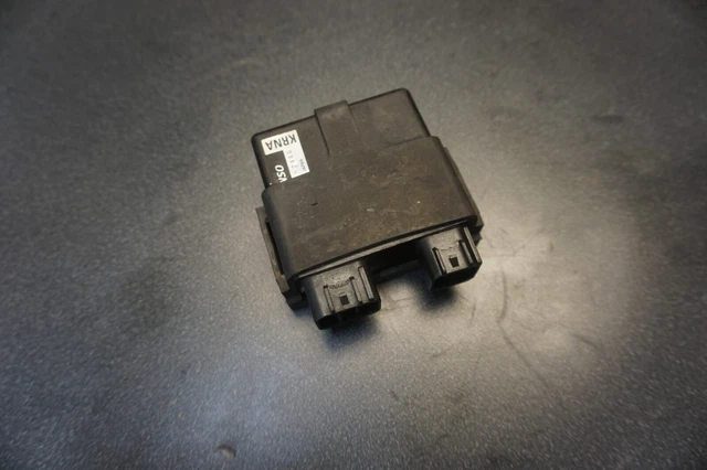 2007 HONDA OEM ECU ECM CDI Box Control Unit 071000-2440 CRF250R $89.95 ...
