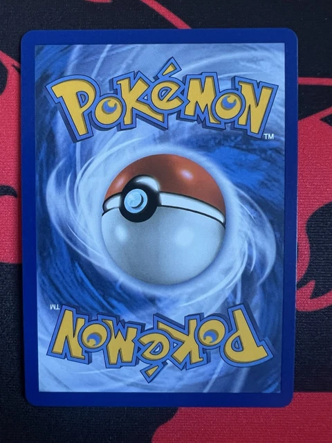 POKEMON TCG FIRST Partner Illustration Collection Series 2 Johto ...