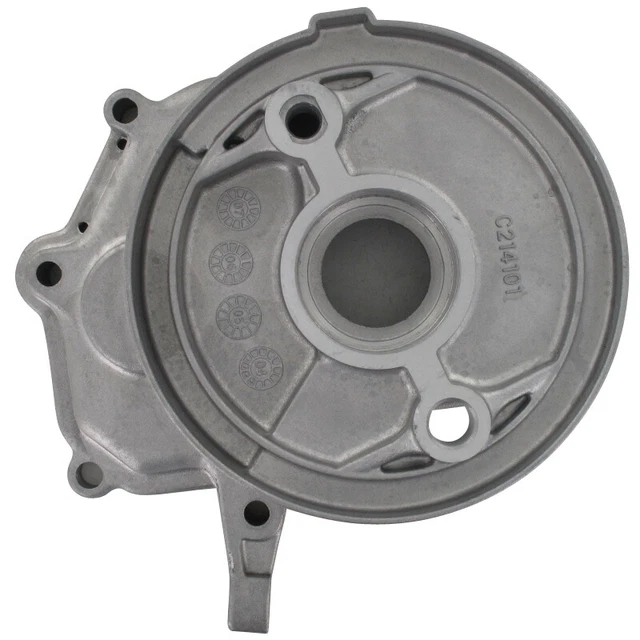 COUVERCLE DE BOÎTE Transmission PGO Bugrider G-Max T-Rex X-Rider XL ...