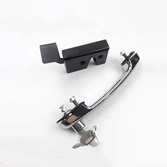 ENGINE REAR LID lock/hood lock assembly for Hyundai R55 / 60/80-7 ...