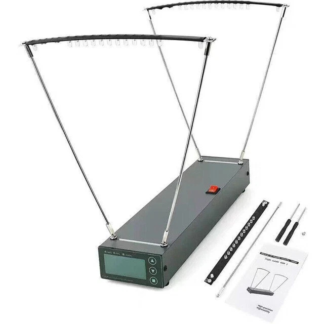 NEW SPEED METER Chronograph Velocimetry Bullet speed measurement UK £38 ...