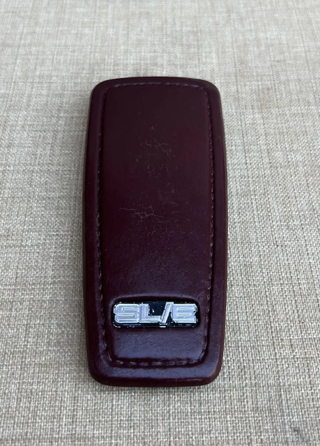 HOLDEN 1978-84 VB-VC-VH Commodore Sle Genuine Gm Steering Wheel Horn ...