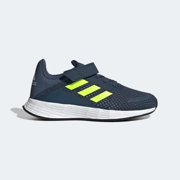 ADIDAS CHAUSSURES DURAMO Sl C, Junior - Art. FY9167 (Crew Marine/Solar ...