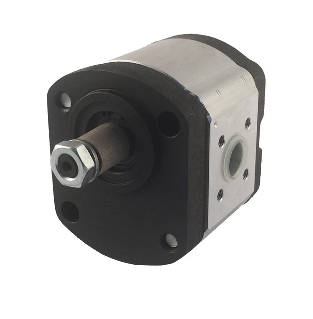 Pompe Hydraulique John Deere À VENDRE! - PicClick FR