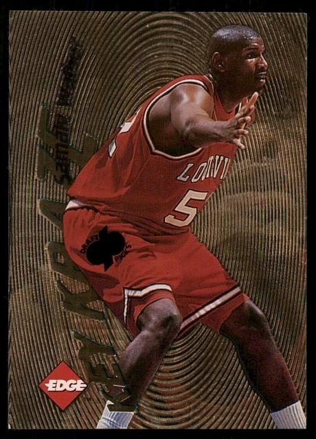 1996-97 B SAMAKI Walker #21 RC/1000 Dallas Mavericks EUR 2,71 - PicClick FR