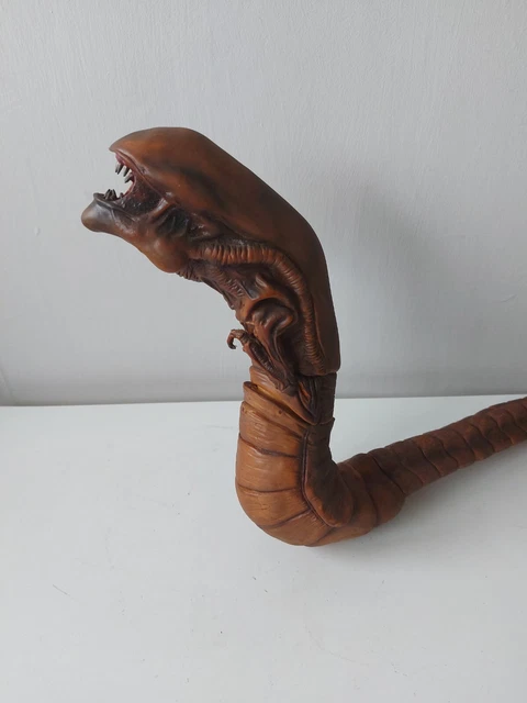 ALIEN CHESTBURSTER 1:1 Life Size Custom Prop Replica Painted Halcyon ...