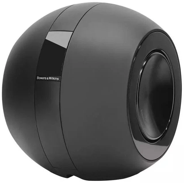 BOWERS AND WILKINS PV1D Subwoofer £99.99 - PicClick UK