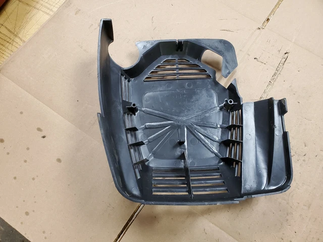 CRAFTSMAN BRIGGS AND Stratton 6HP Mower Engine Cover Shroud EUR 13,49 ...