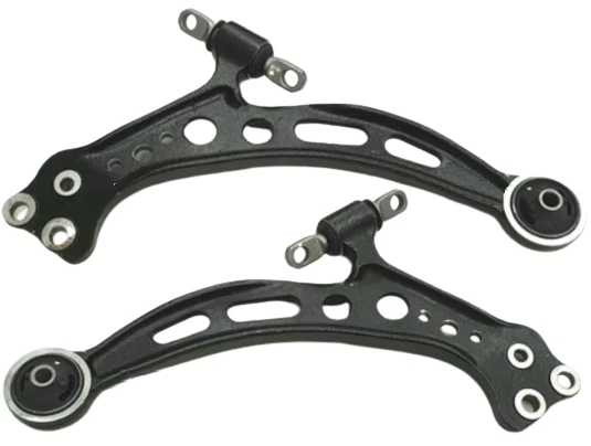 PAIR OF FRONT Lower Control Arm For Toyota Rav4 Aca33R Aca38R 2Az-Fe 2 ...