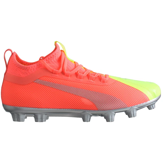 PUMA X ONLY See Great ONE 20.2 HG Hard Ground Mens Football Boots ...