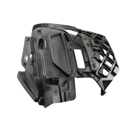 VW TRANSPORTER T6.1 Genuine Front Bumper Guide Profile Right O/S ...