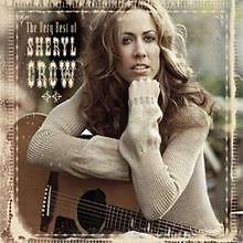 VERY BEST OF Sheryl Crow (lim. Slide Pack) by Crow,Sheryl | CD ...