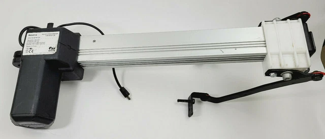 OKIN BETADRIVE OEM ~ Slide Linear Actuator ~ 1.25.000.211.30 ...