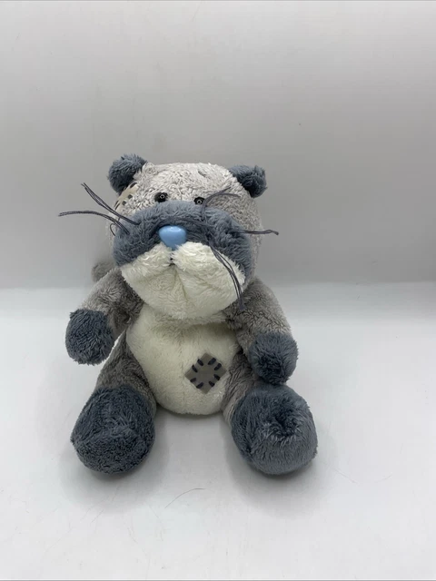 MY BLUE NOSE Friends Plush 4" Mack The Otter #46 £7.99 - PicClick UK