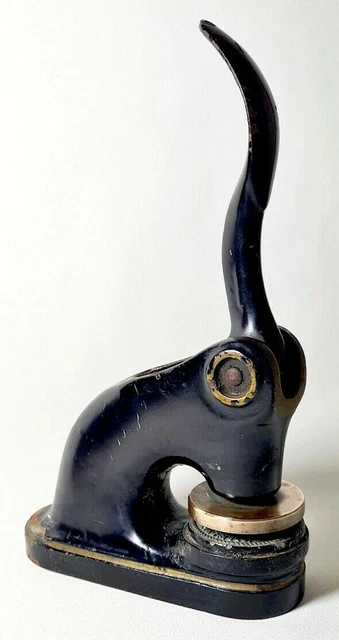 TAMPON CACHET EMPREINTE a sec époque 1941 dry stamp. stamp EUR 10,00 ...