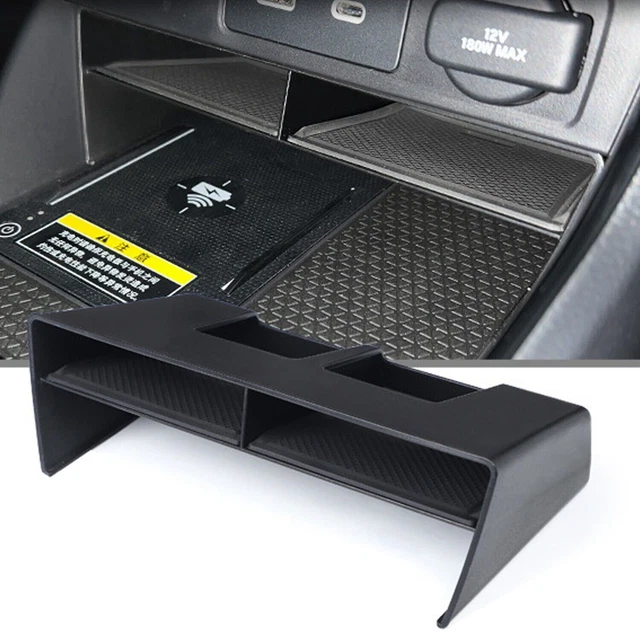 FOR HONDA CR-V CRV 2023 2024 Center Console Storage Box Organizer ...