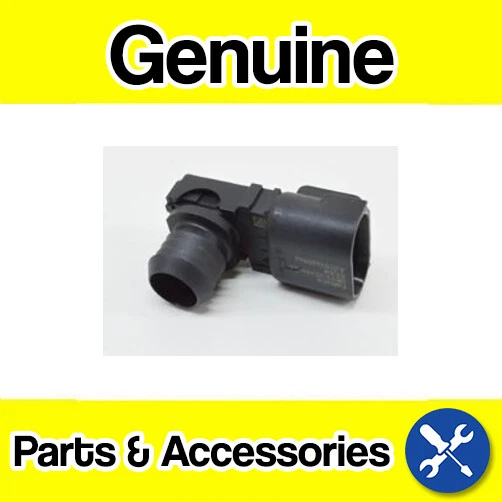 GENUINE VOLVO V40 (13-) Brake Booster Pressure Sensor £97.10 - PicClick UK