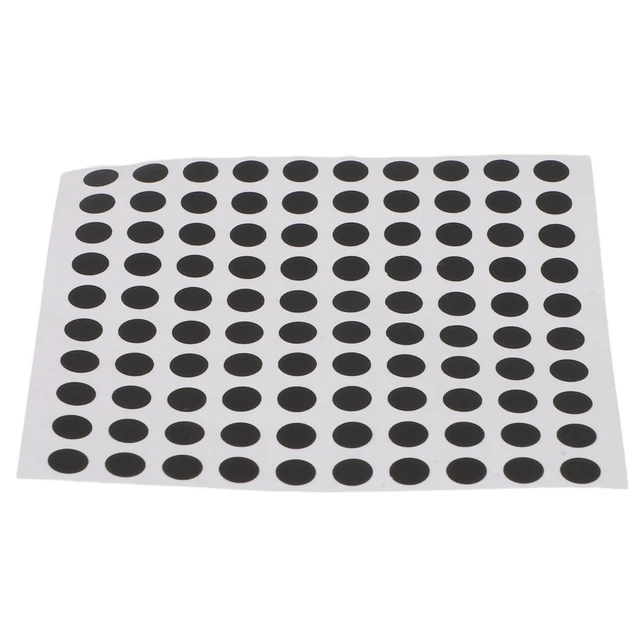 100 PCS SMART Glasses Light Shield Led Blocking Stickers Dimming $16.70 ...