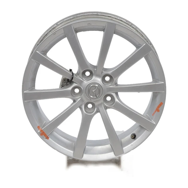 JANTE ALU - Mazda MX5 III PH.1 - 9965367070 - B0-3665C EUR 94,50 ...