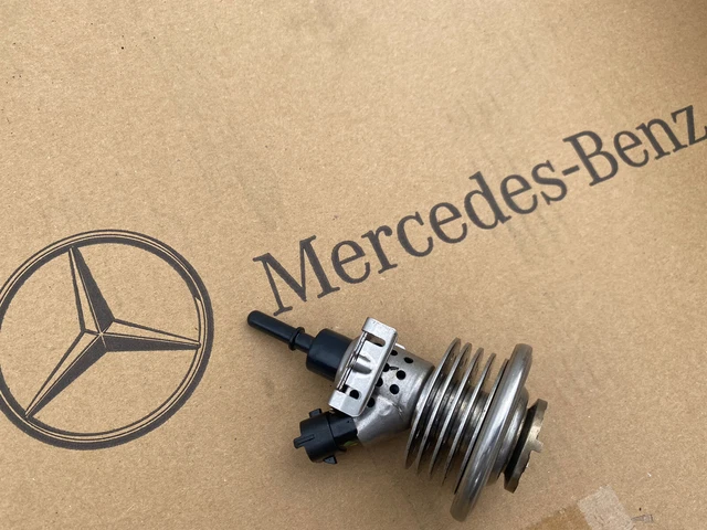 GENUINE MERCEDES SPRINTER Ad Blue Injector 2015-2018 A0004901013 £89.99 ...