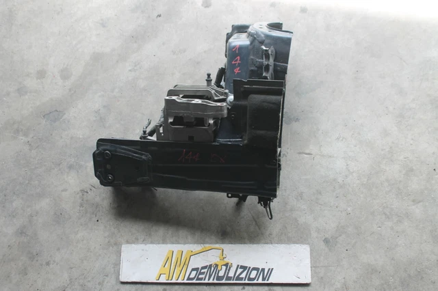 41007386988 TAGLIATA TELAIO Longherone Destro Usato Bmw X1 F48 EUR 220 ...