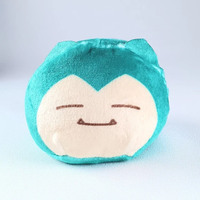 RONFLEX POKEMON EEVEE Sabo Salon de Thé Manju Mascotte Peluche ...