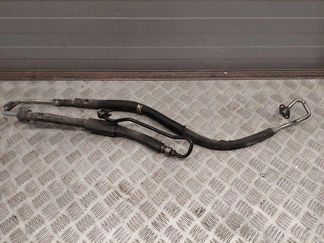 AUDI A8 4H 4H1422893BR 4H1422893BF Tuyau de Direction Assistée 3.00 ...