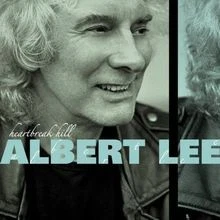 HEARTBREAK HILL DE Lee,Albert | CD | état très bon EUR 10,72 - PicClick FR