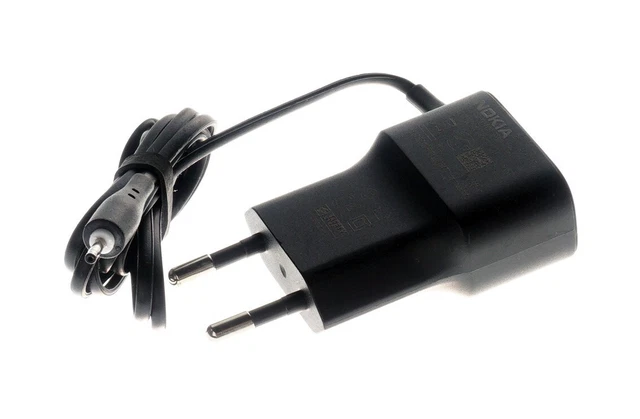 CHARGEUR SECTEUR ORIGINAL NOKIA E50 E51 E52 E61 E63 E65 E66 E71 E72 E75 E90 7230 EUR 112,90 ...