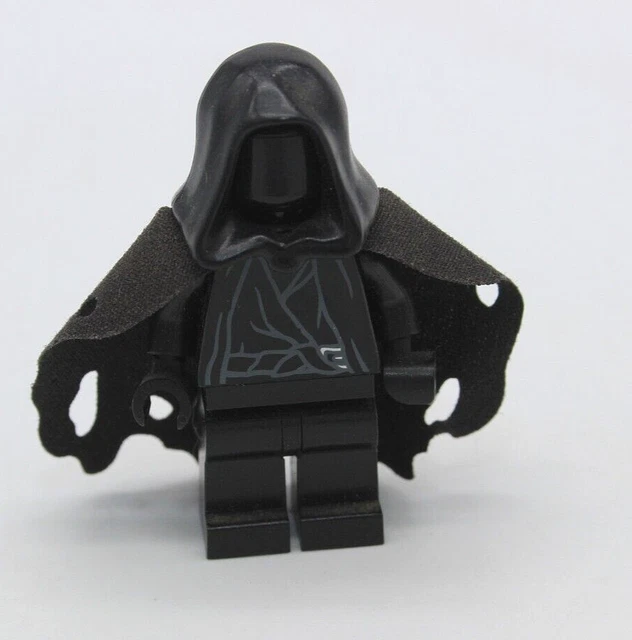 LEGO RINGWRAITH MINIFIGURE The Lord of the Rings EUR 26,39 - PicClick FR