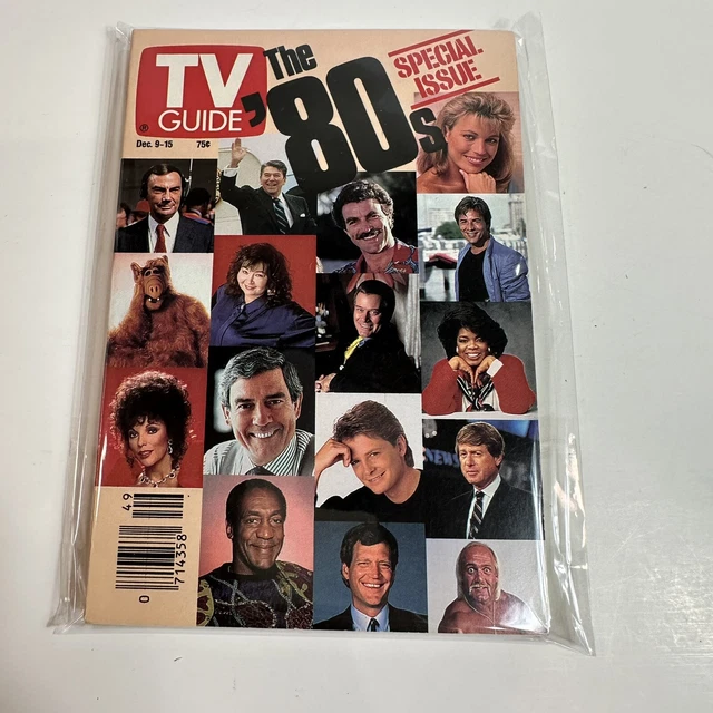 TV GUIDE MARCH 10-16, 1990 Comedy Bob Newhart Jane Pauley Month Python ...