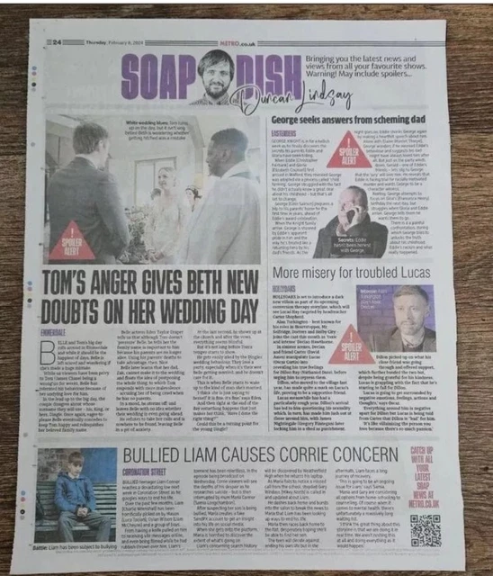 FRANK SKINNER 2024 Tour Ad 30 Years Of Dirt Newspaper Advert Poster ...