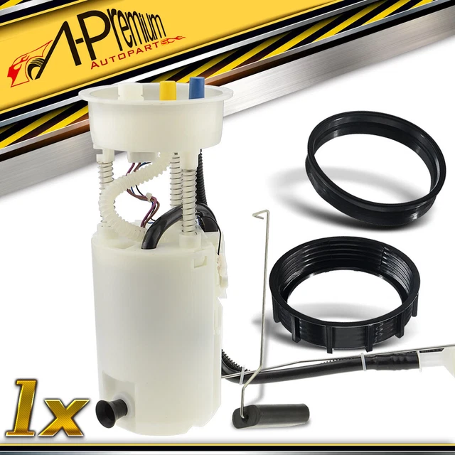 A-PREMIUM FUEL PUMP Assembly for Mercedes Benz W163 ML-Class 98-2005 ...