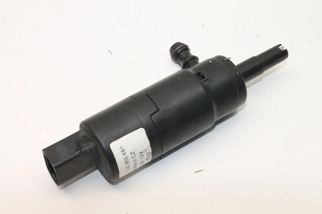 AUDI TT 8N3 1J0955681 Lave-Glace Réservoir Pompe Moteur 1.80 Petrol ...