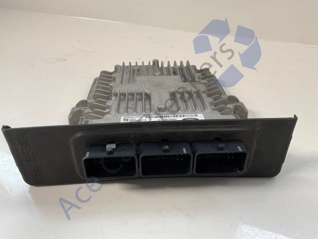 LAND ROVER DISCOVERY 3 04-09 L319 ECU Body Control Unit 8H2Q12A650AA £ ...