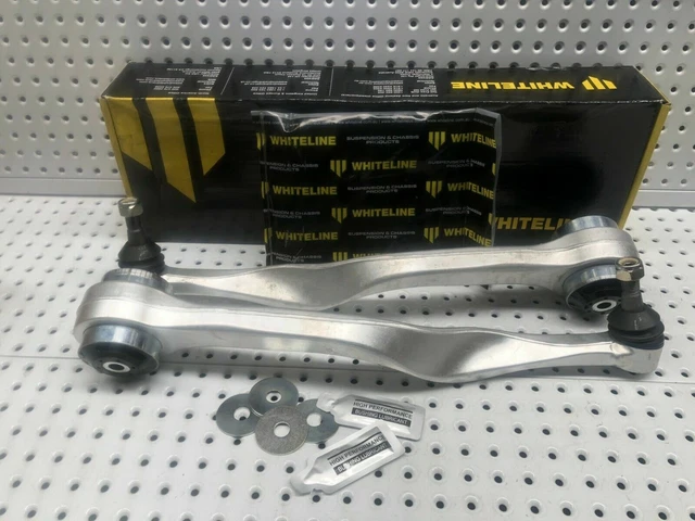 HI-PERFORMANCE FALCON FG Fg-X Front Radius Caster Rod Fpv Xr6-Turbo Xr8 ...