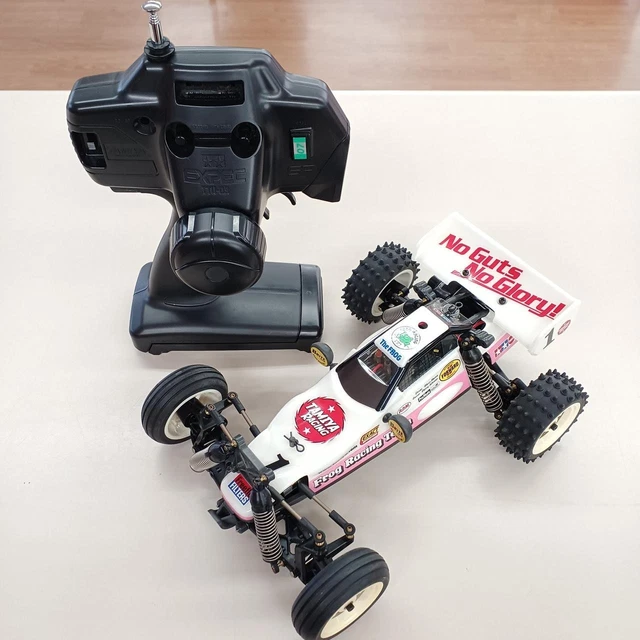 TAMIYA MIGHTY FROG Mini 5924S Radio Control Car Tamtech Gear £200.47 ...