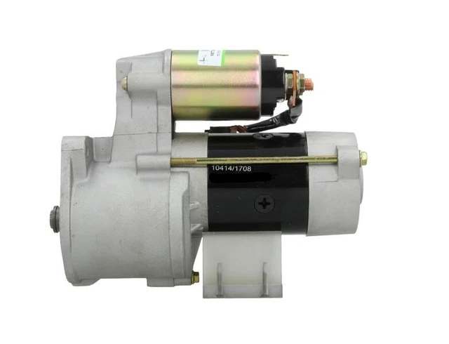 STARTER MOTOR 12V 2.2Kw Mitsubishi Pajero Shogun V36V Mk2 2.8D £149.00 ...