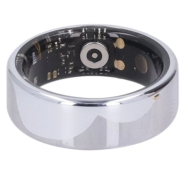 SMART RING SMART Ring Health Fitness Tracker Multiple Sport Modes IP68 ...