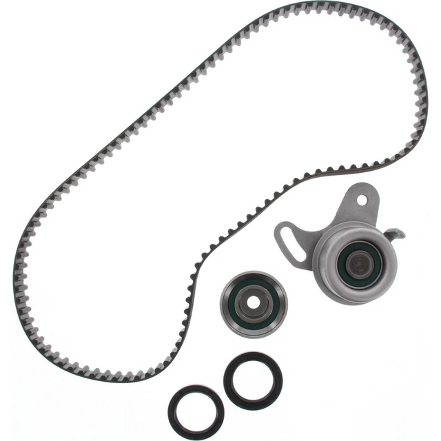 GATES TIMING BELT Kit TCK282 $113.95 - PicClick AU
