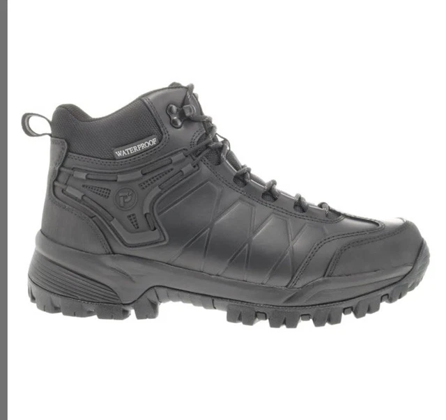 PROPÉT MEN'S RIDGE Walker Force Waterproof Hiking Boots 8 1-2 XWide £48 ...