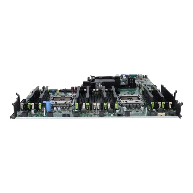 DELL WCJNT-ENT POWEREDGE R730 / R730XD System Motherboard Enterprise ...