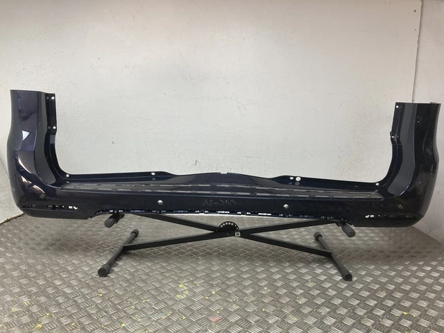 MERCEDES V CLASS Vito W447 Amg Rear Bumper P/N A4478805700 Aj-353 £224. ...
