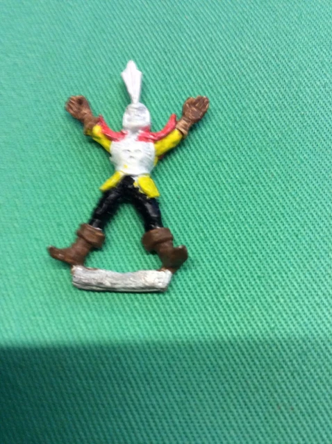 METAL WARHAMMER BLOOD Bowl Dark Elves Injured Player - Late 1980's £5. ...